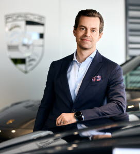 Volkswagen - Ledning